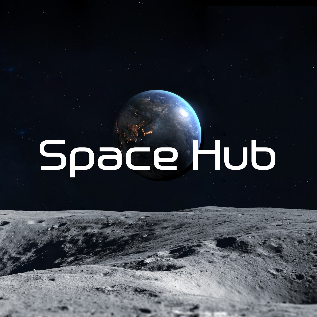 Space Hub | Space Hub